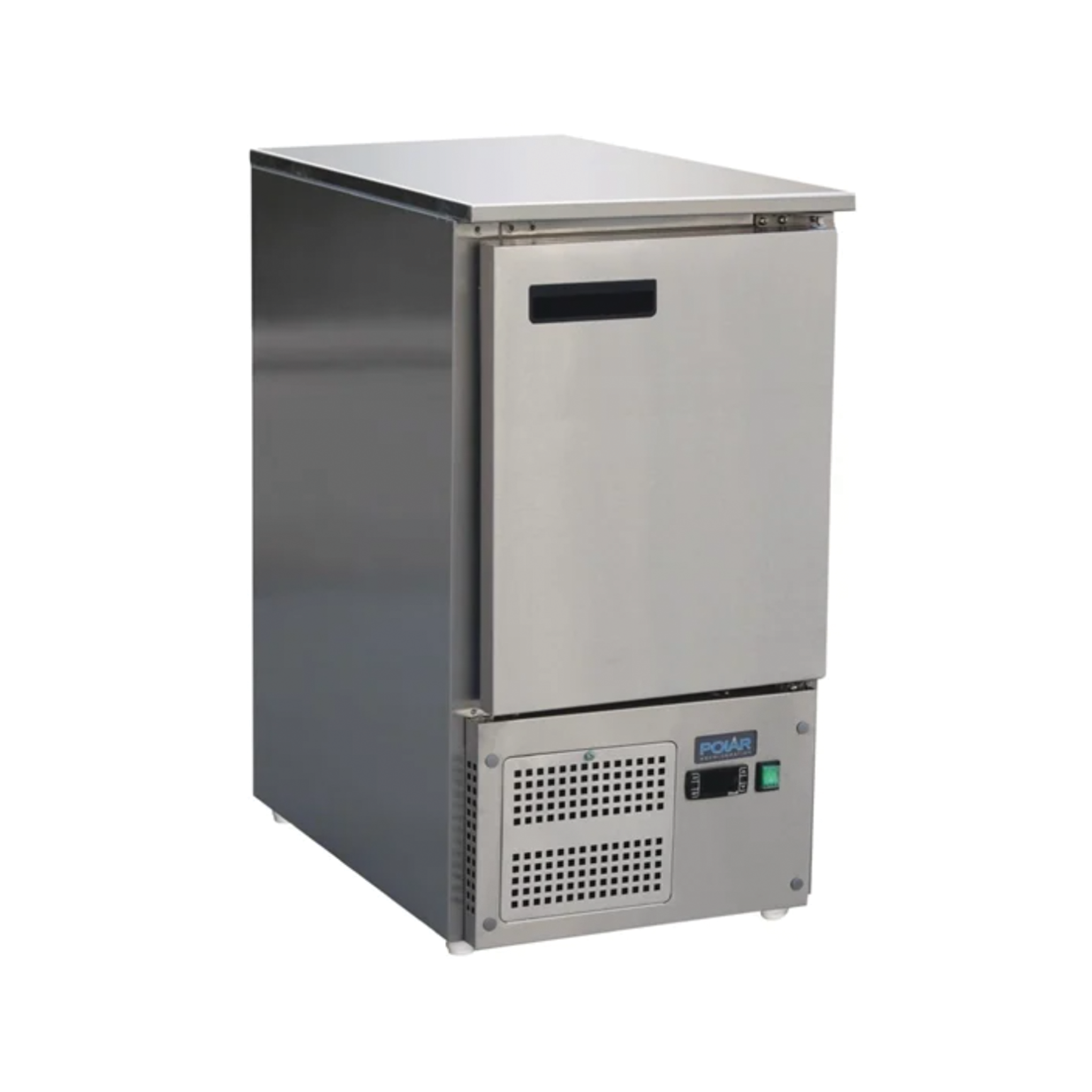 Polar G-Series Compact Commercial Freezer 88Ltr GN 1/1 (FA443) – GHST KTCHN