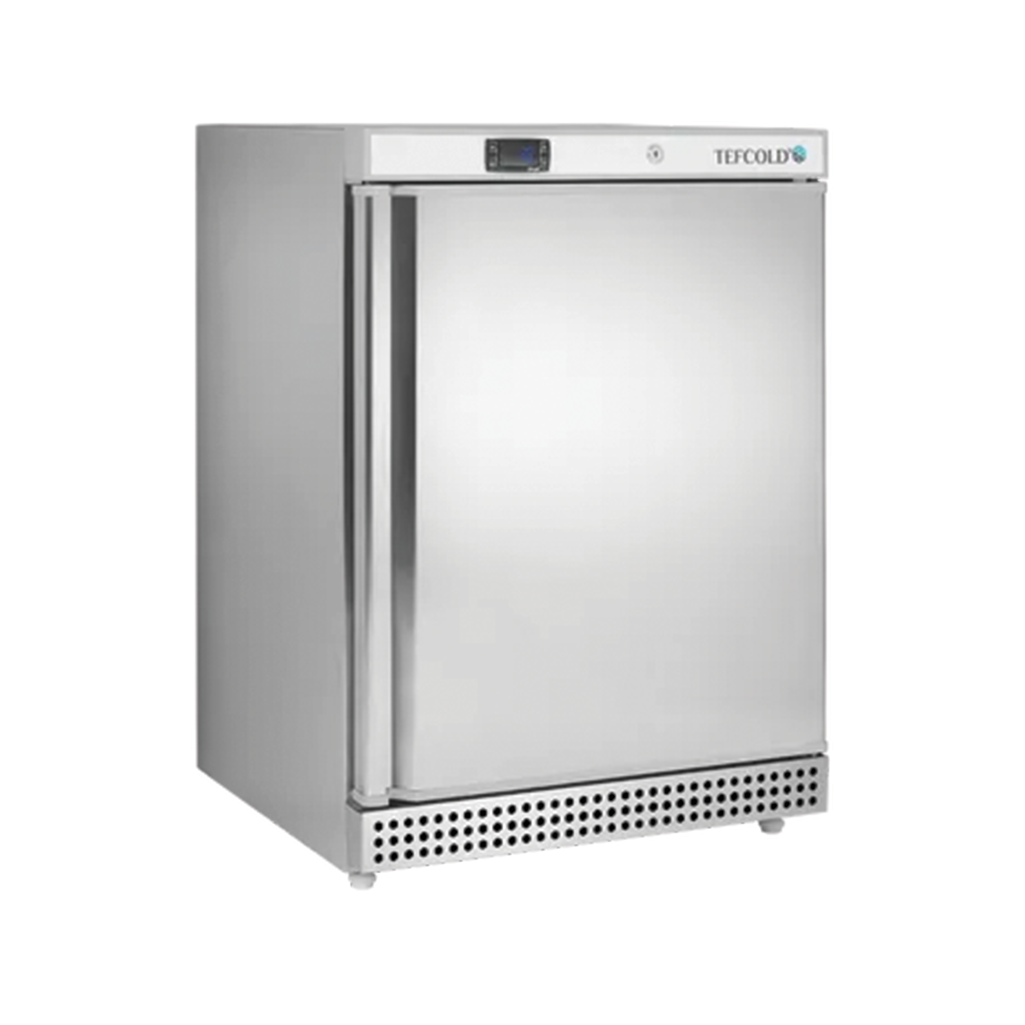 TEFCOLD Undercounter Refrigerator (UR200X1 ) – GHST KTCHN